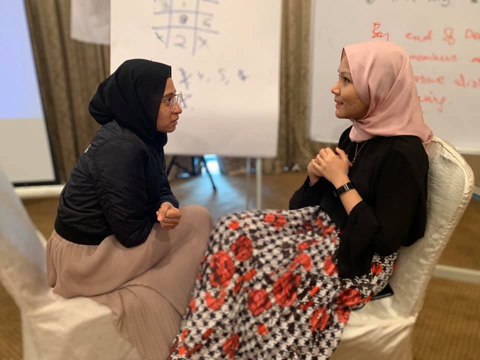 Our Solutions – Coach 2 Success